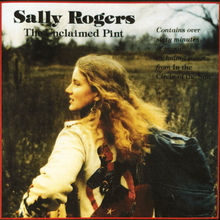 Sally Rogers - Sally Rogers