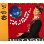 Sally Rogers - Sally Rogers