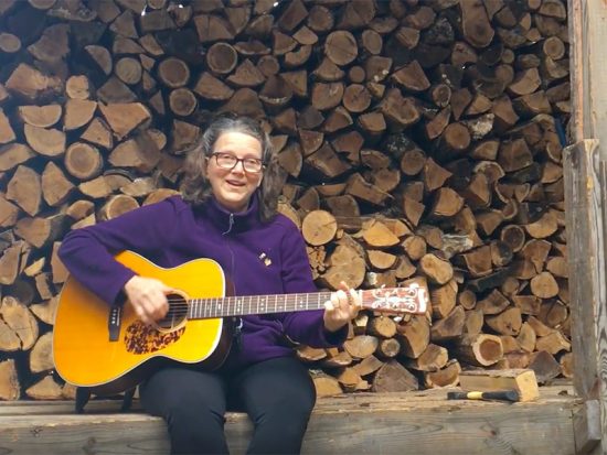 Sally Rogers - Sally Rogers