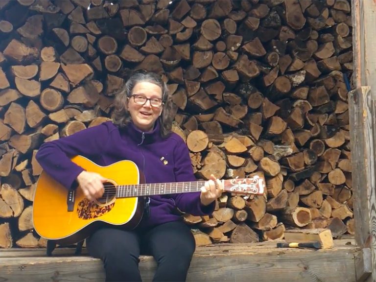 Sally Rogers - Sally Rogers