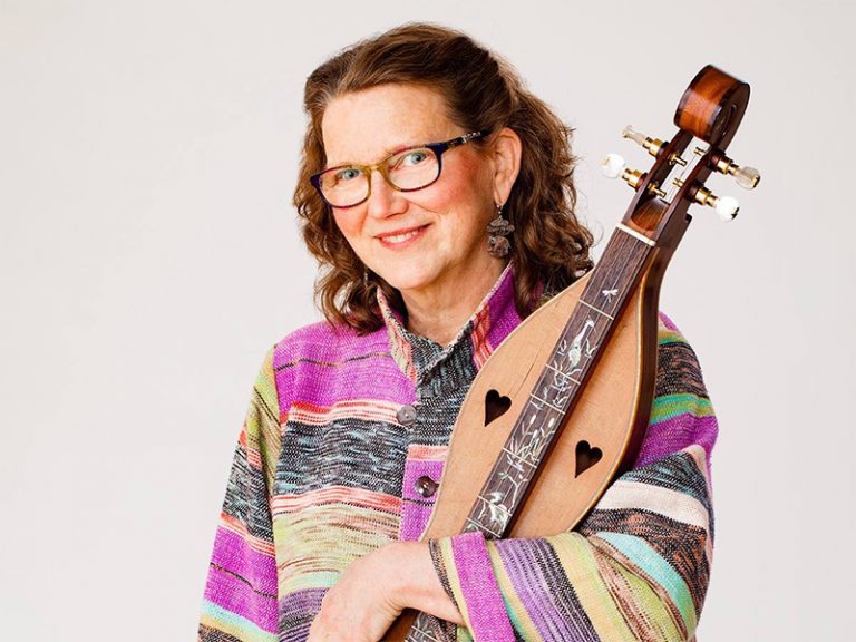 Sally Rogers - Sally Rogers