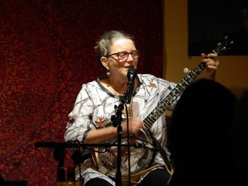 Sally Rogers - Sally Rogers