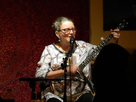 Sally Rogers - Sally Rogers