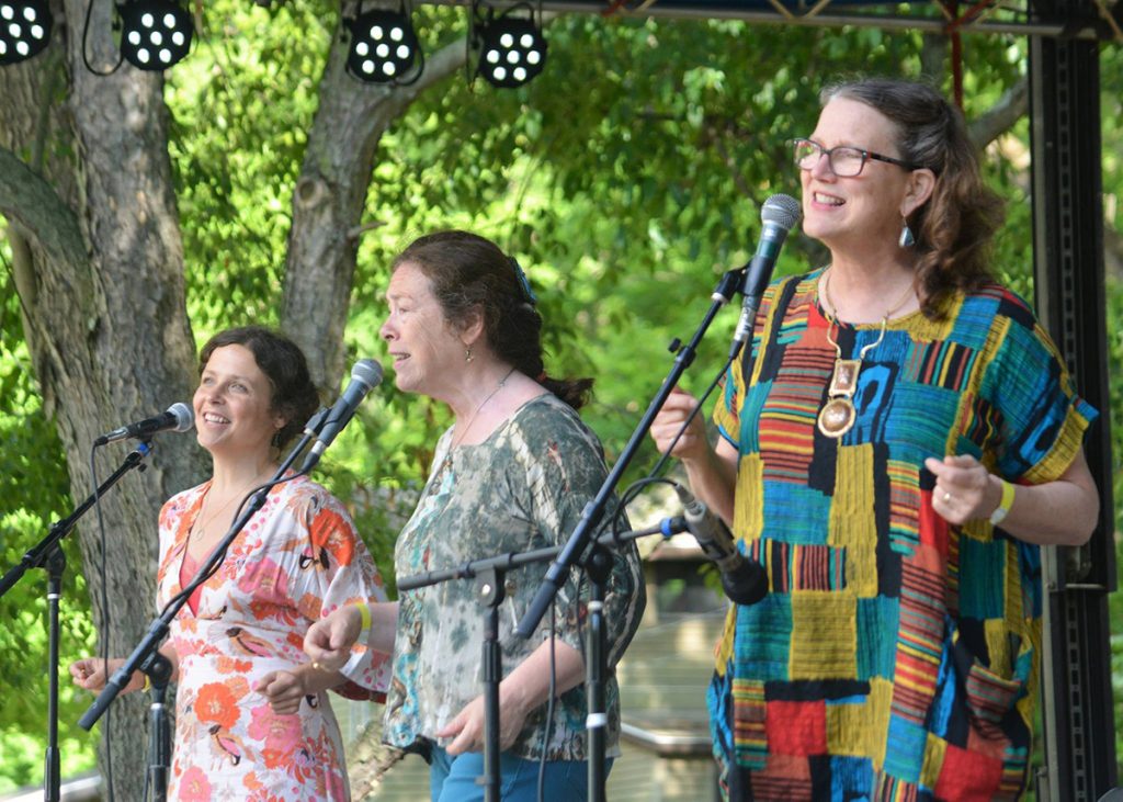 Sally Rogers - Sally Rogers