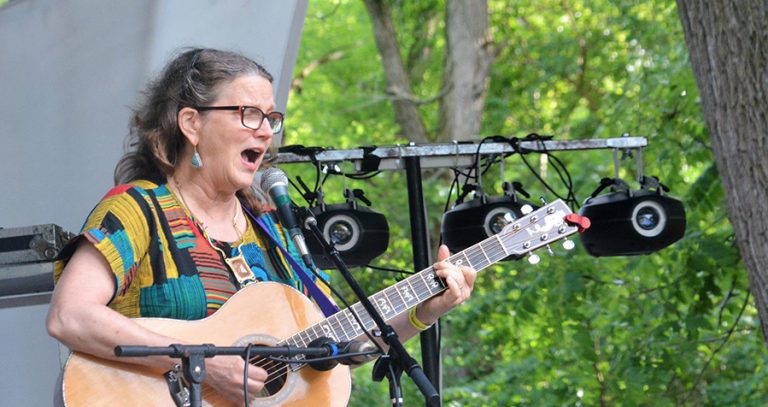 About Sally Rogers - Sally Rogers