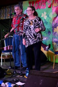 Sally Rogers - Sally Rogers