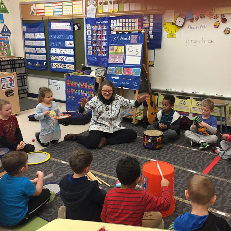 Sally Rogers - Sally Rogers